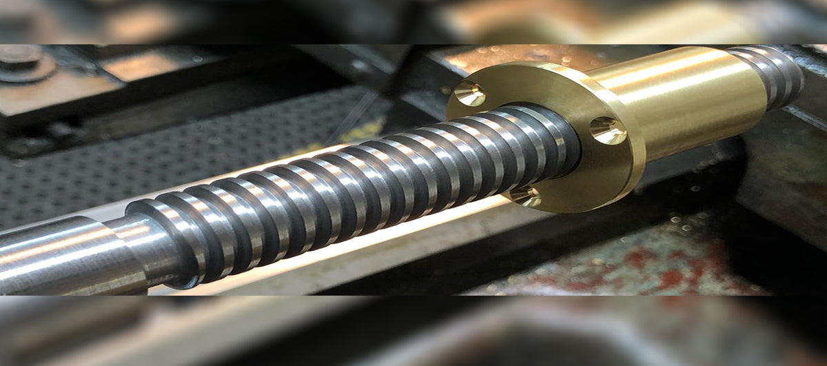 Acme Thread & Barrel Nuts – nuweld-nz